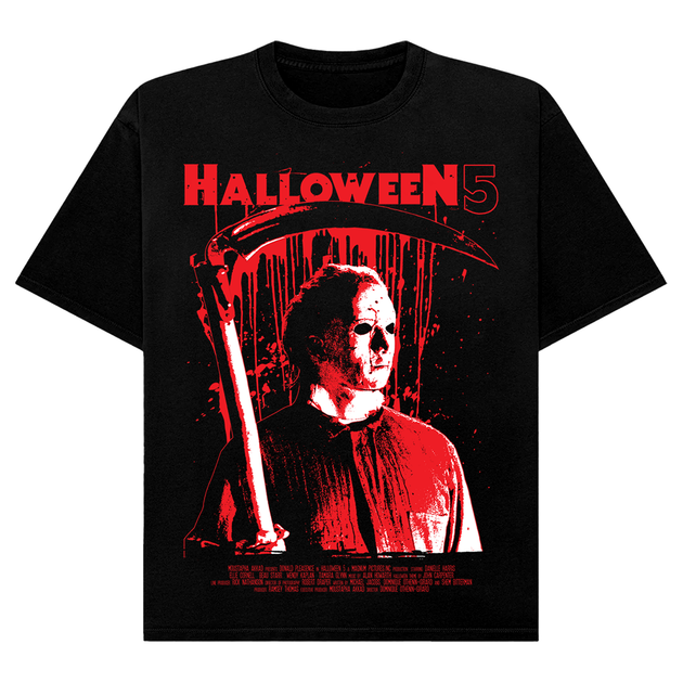 Halloween Thorn Trilogy – Page 2 – Gutter Garbs