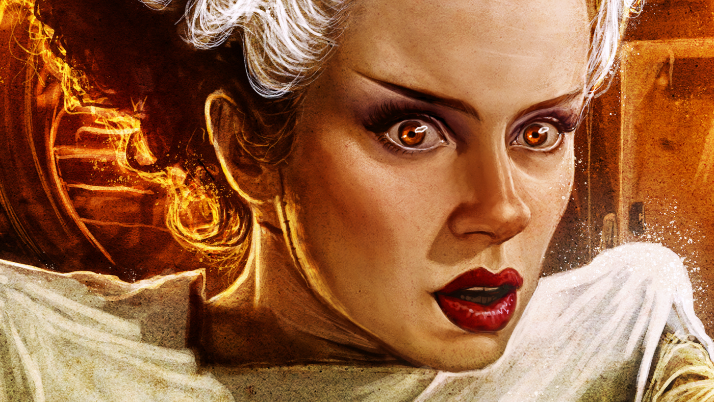 Gutter Garbs: Horror Movie T-Shirts