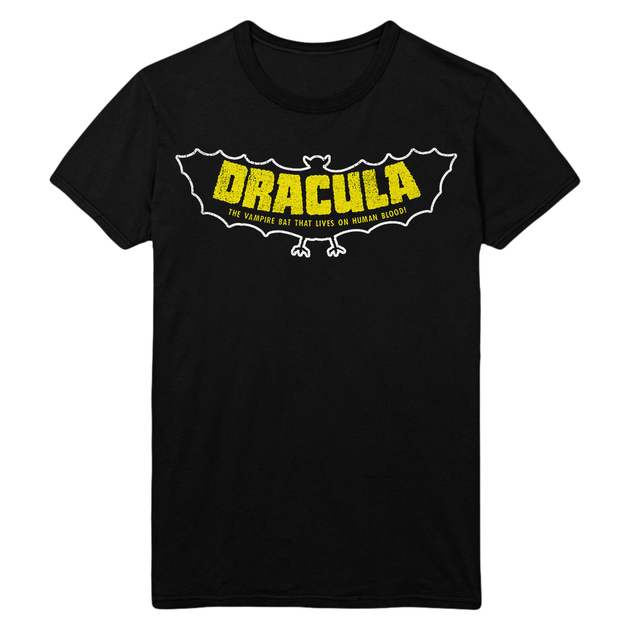 Dracula – Gutter Garbs