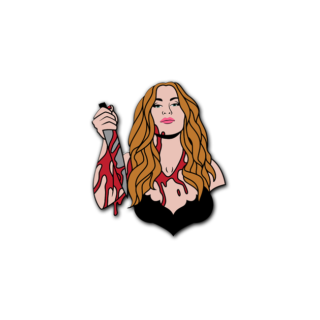 Scout Taylor-Compton – Gutter Garbs