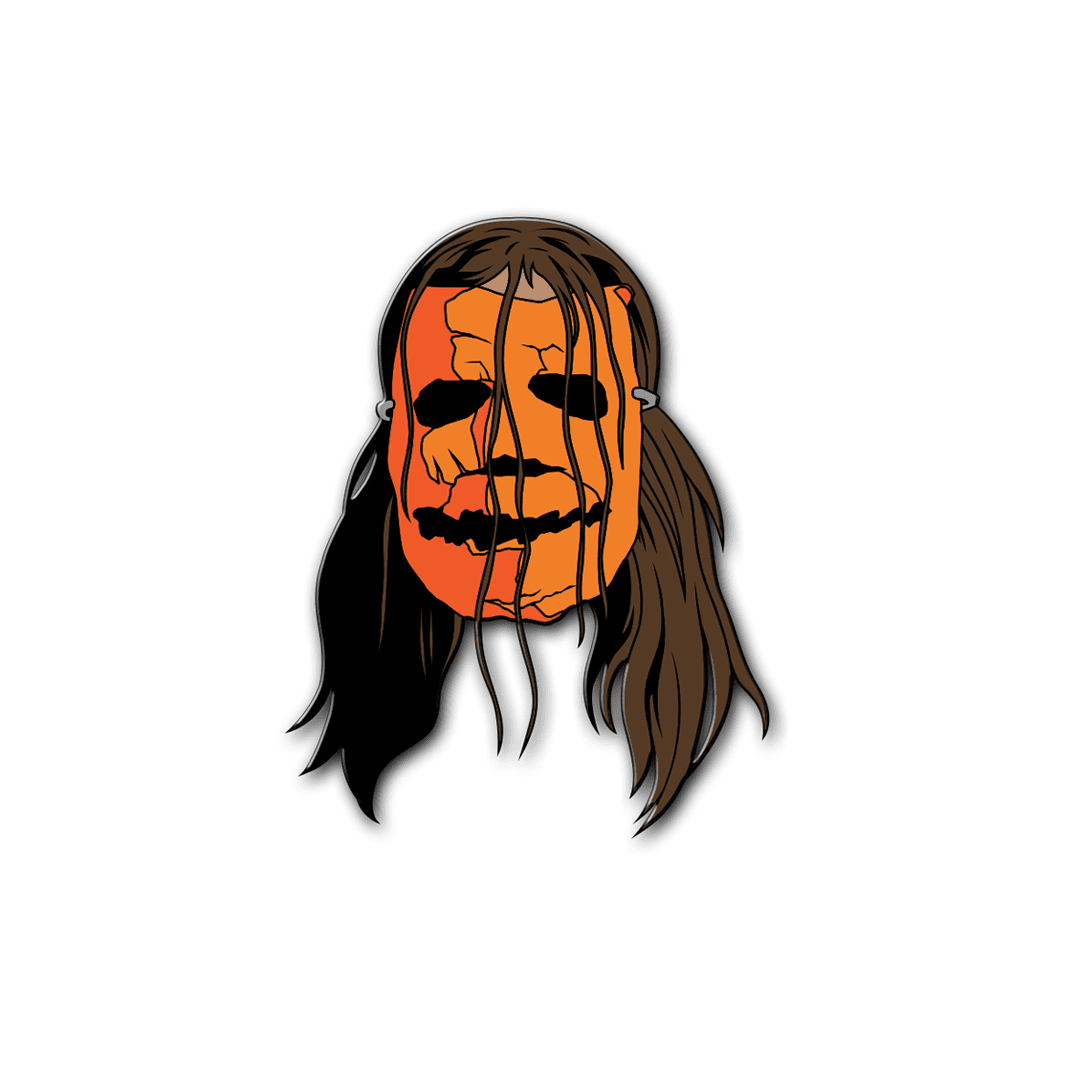 Halloween Rob Zombie Mask