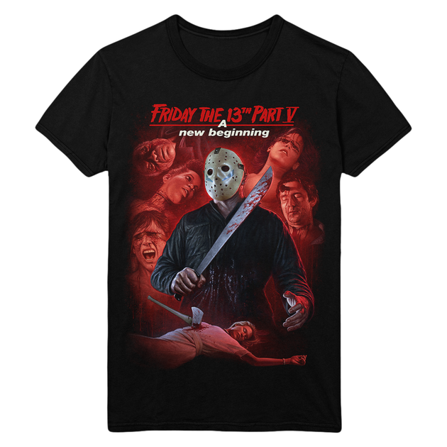 T-Shirts – Gutter Garbs