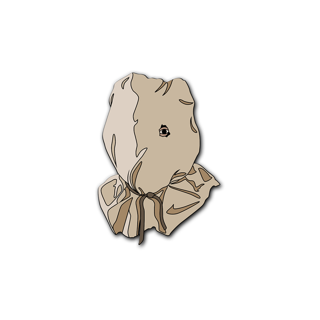 Pins – Gutter Garbs