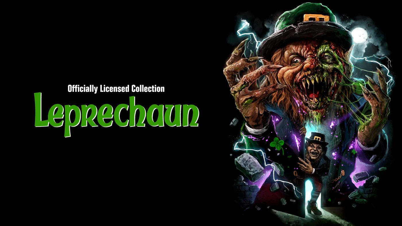 Gutter Garbs: Horror Movie T-Shirts