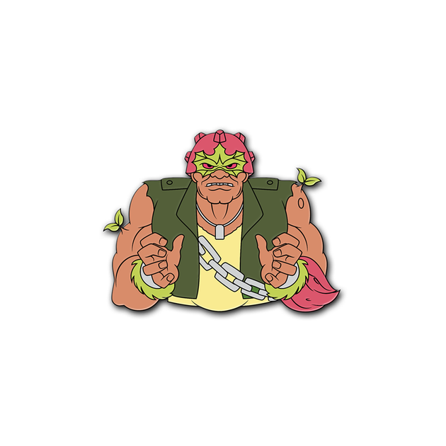 Pins – Page 4 – Gutter Garbs