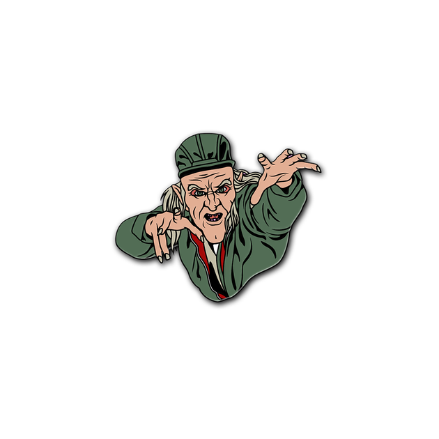 Creepshow 2 – Gutter Garbs