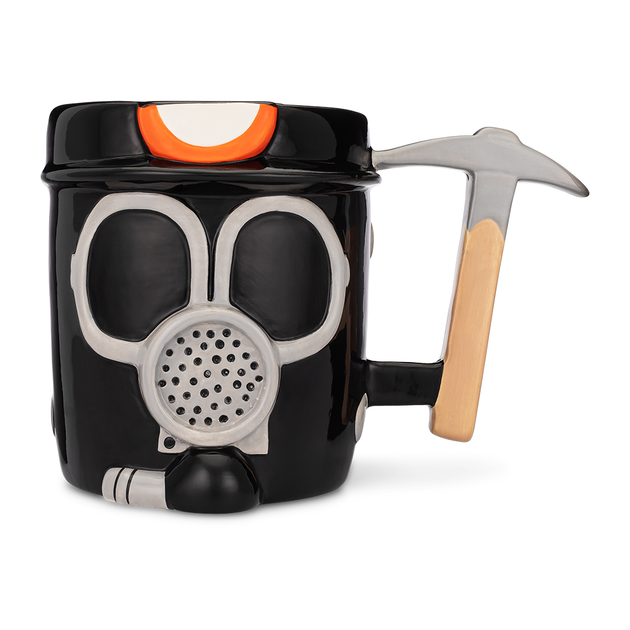 My Bloody Valentine (1981) – Gutter Garbs