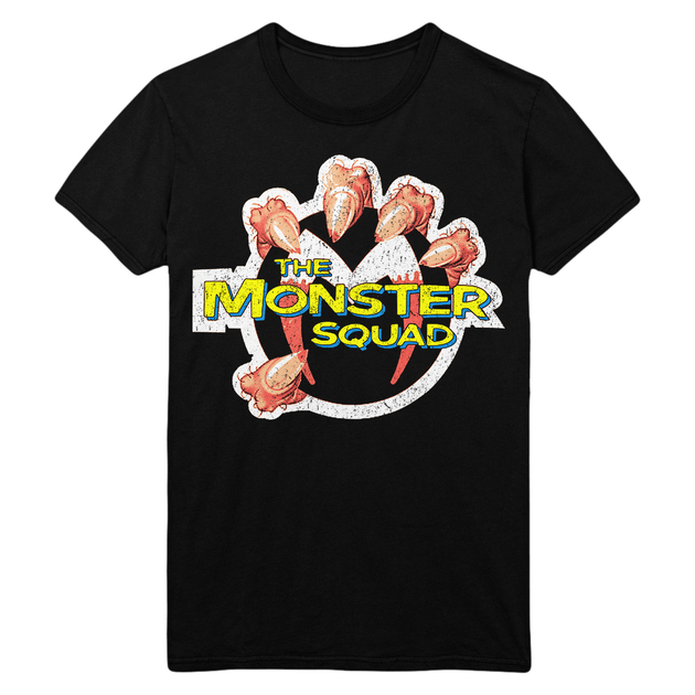 The Monster Squad – Gutter Garbs