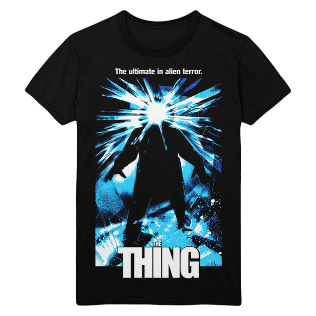 The Thing – Gutter Garbs